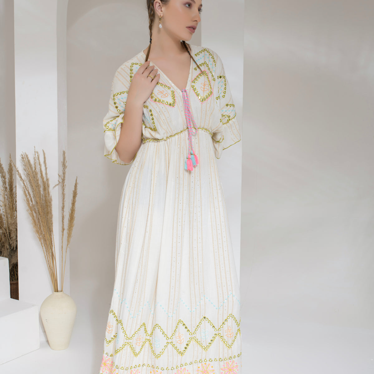 IVY DRESS – Papa Pia