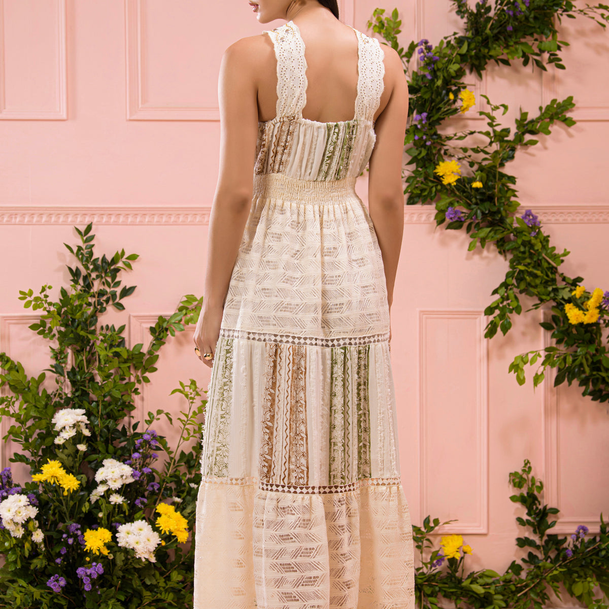 JANET DRESS – Papa Pia